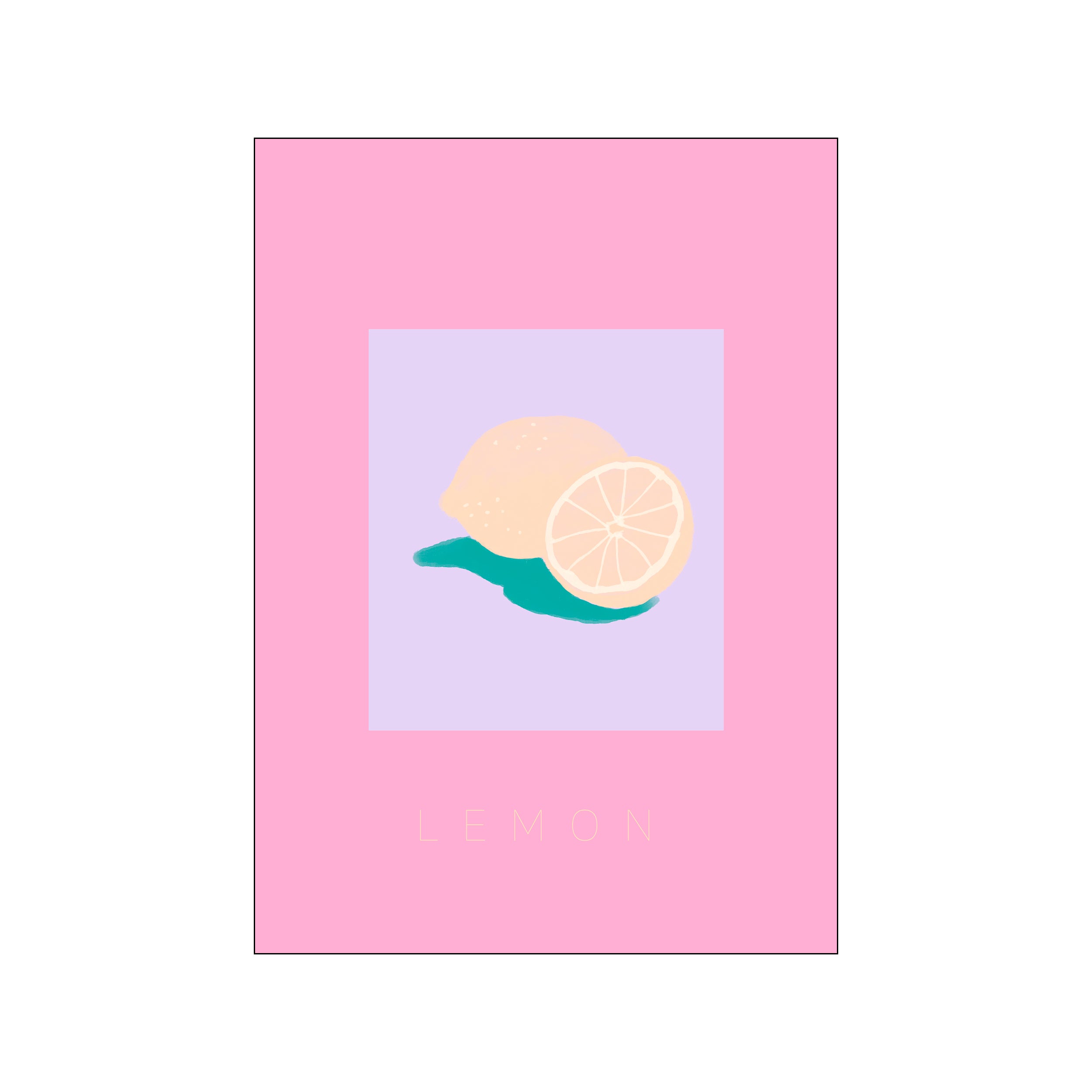 Sitron – Poster & Frame Art Group