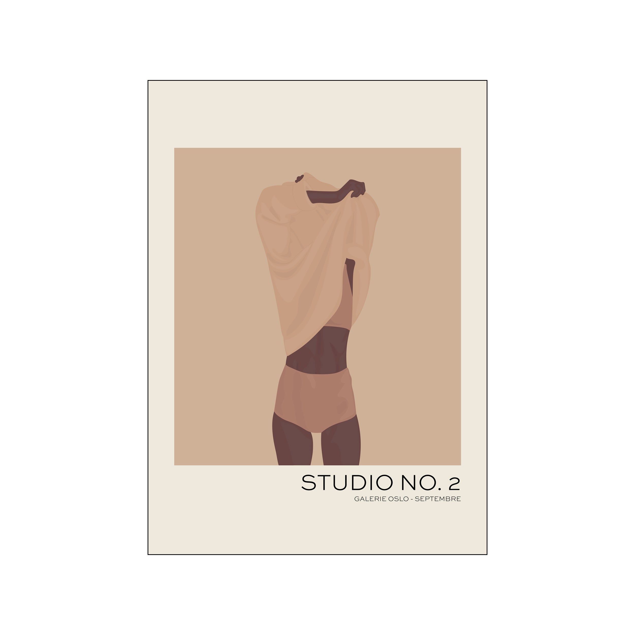 Tine – Poster & Frame Art Group