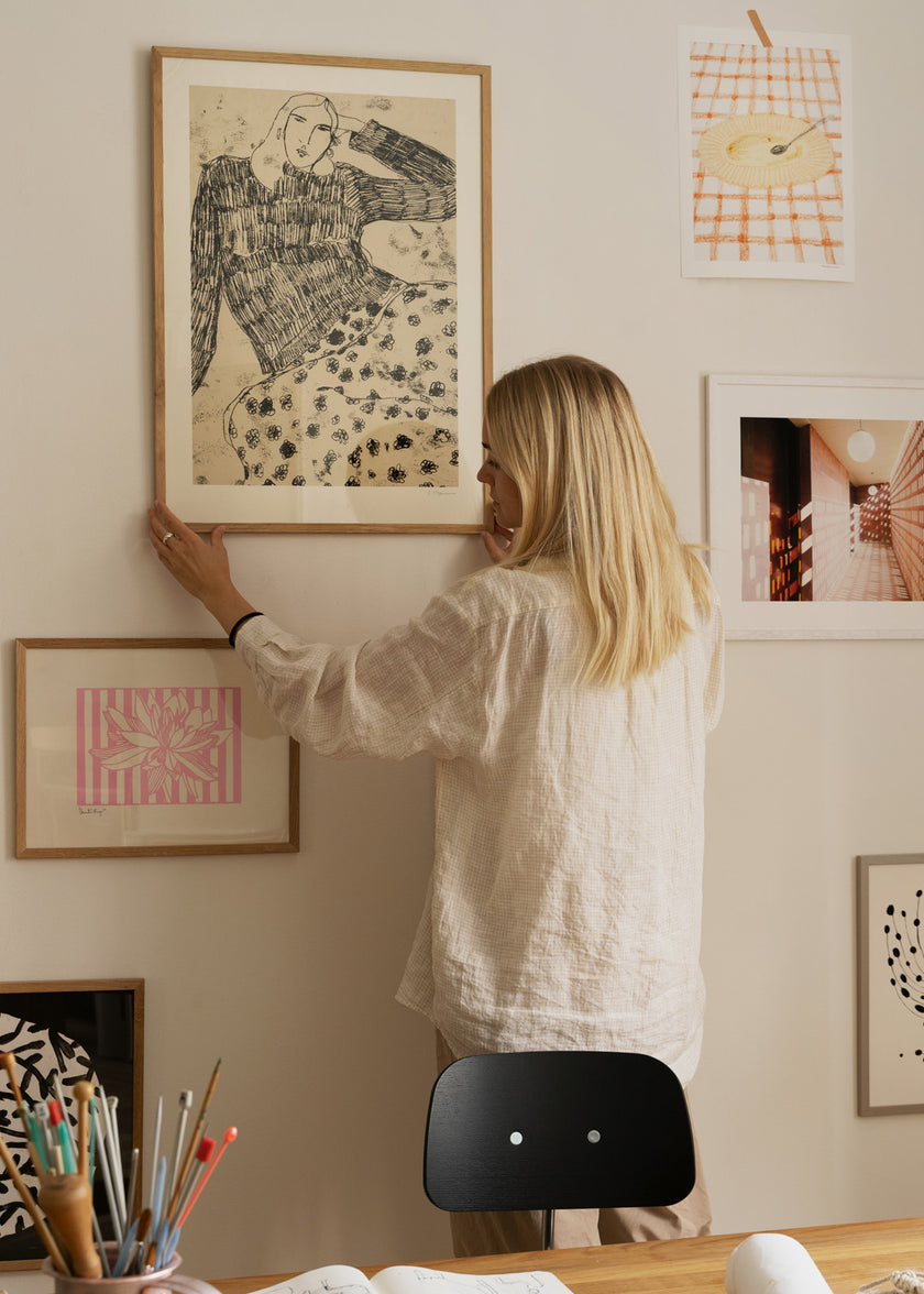 The Poster Club – Poster & Frame Art Group