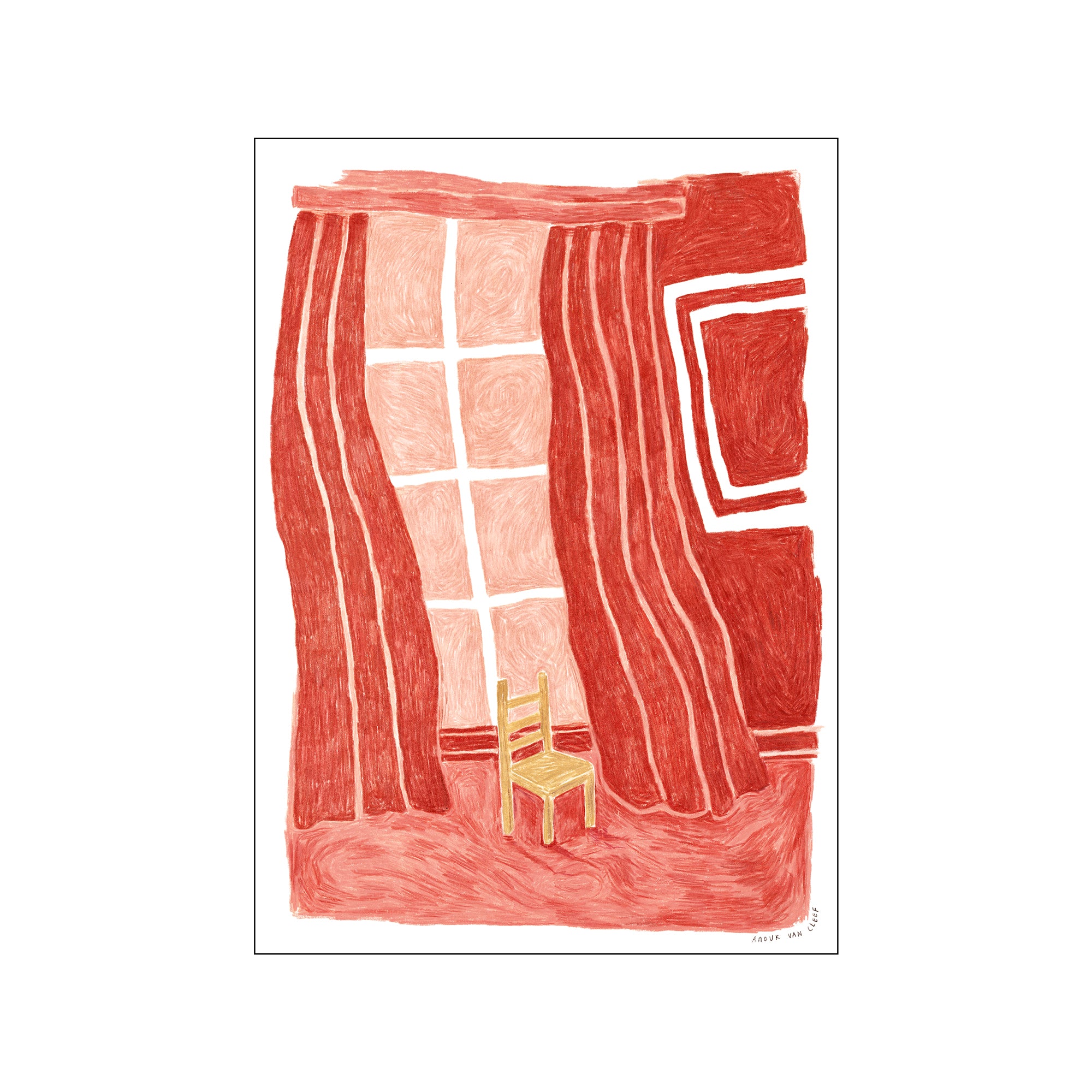 Goodmorning It's Tomorrow – Poster & Frame Art Group