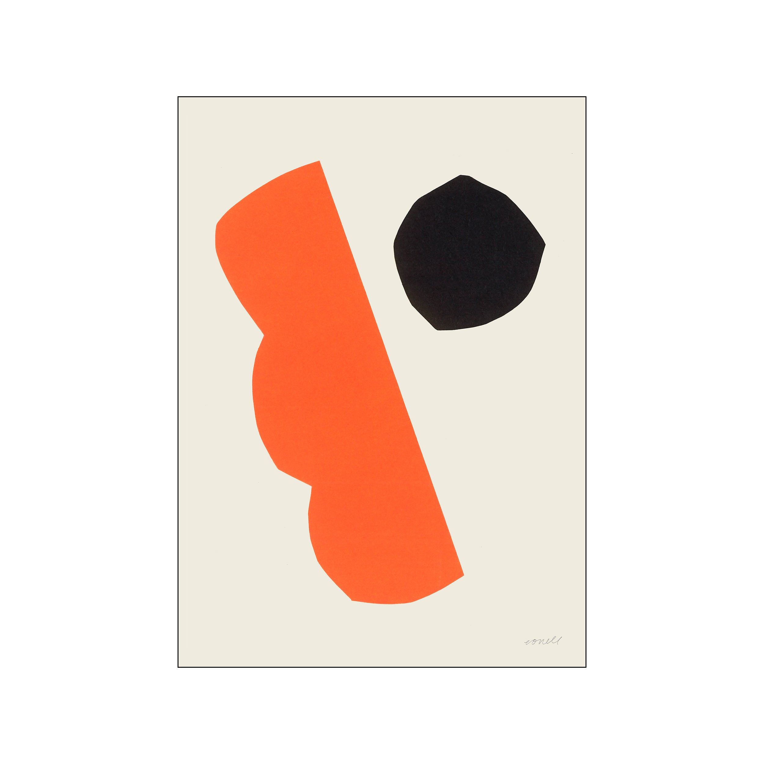 Duet – Poster & Frame Art Group