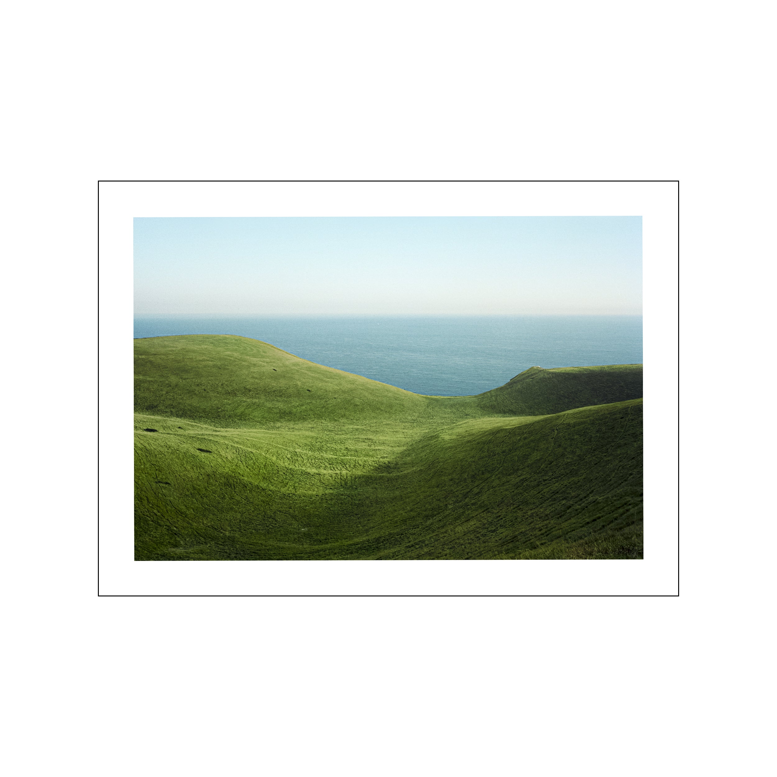 Dorset – Poster & Frame Art Group