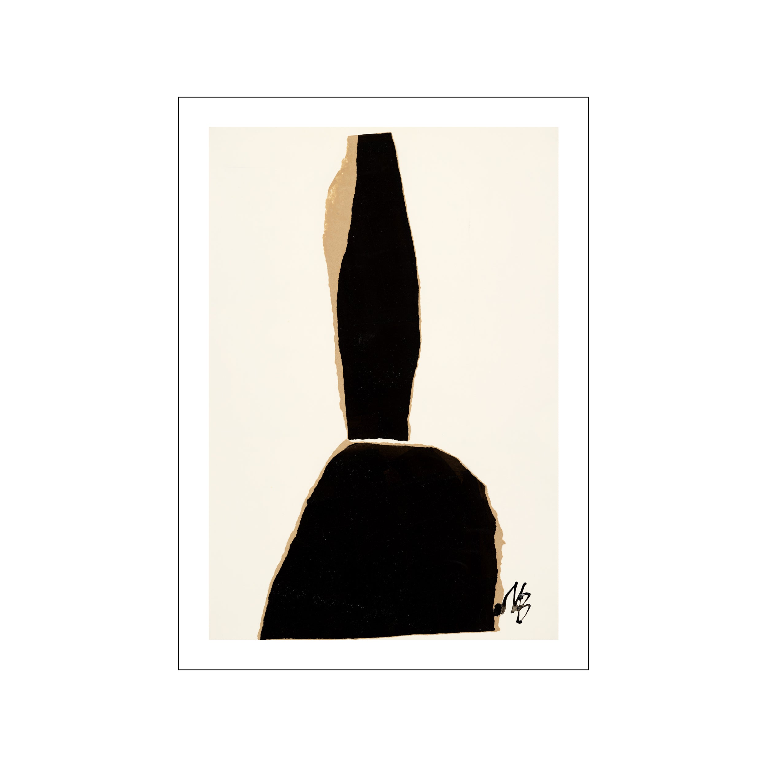 Striving – Poster & Frame Art Group