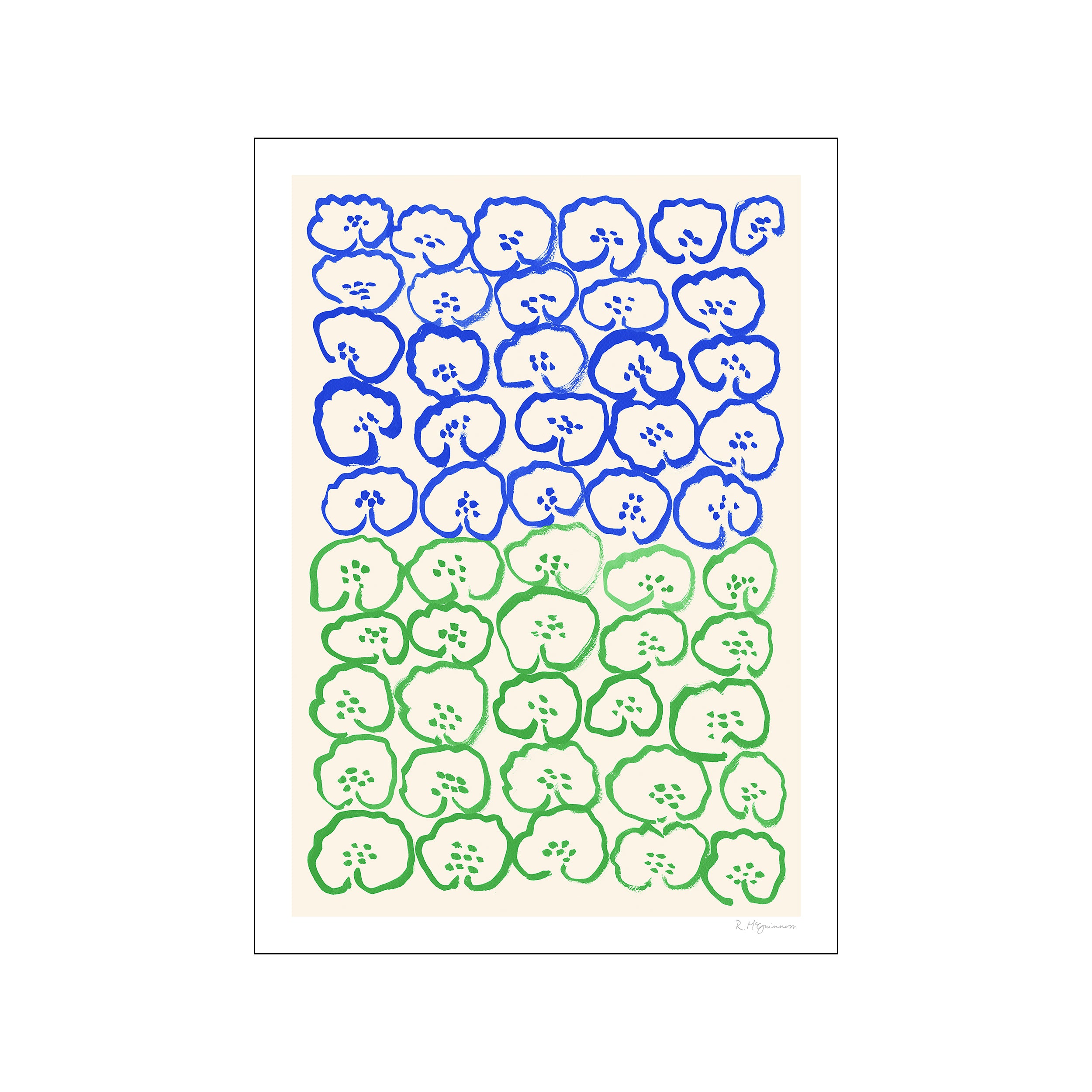 Centella – Poster & Frame Art Group