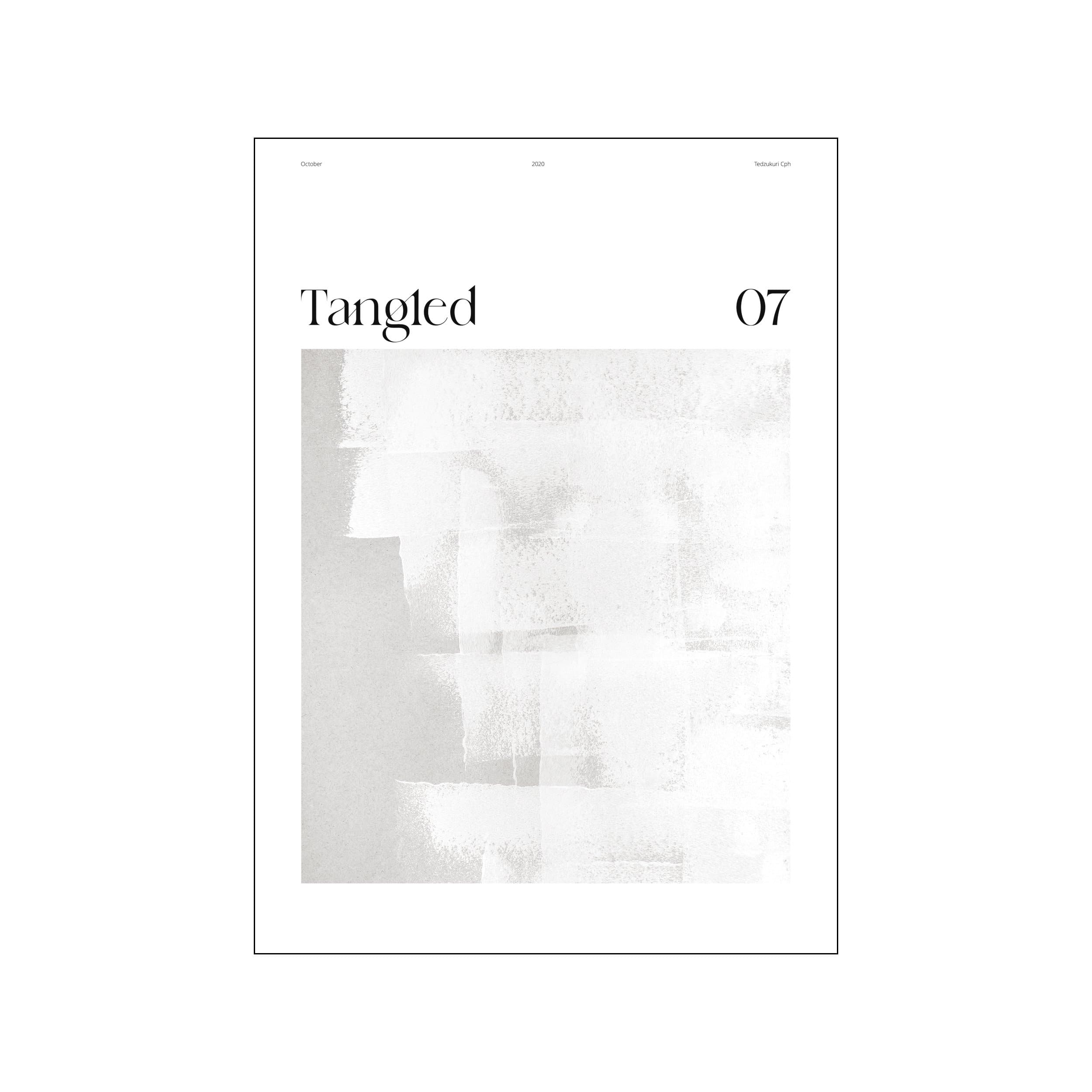 Tangled – Poster & Frame Art Group