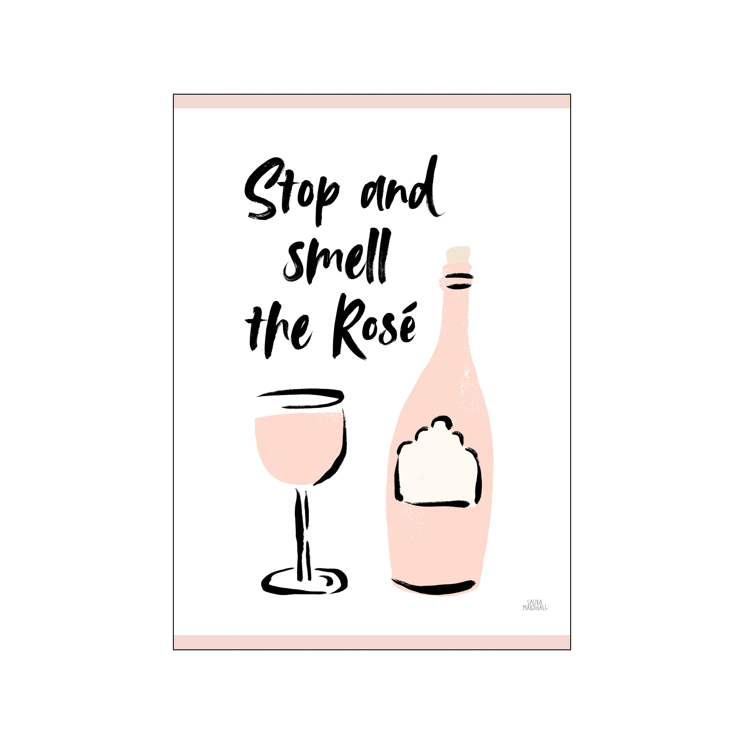 Grape Therapy IV – Poster & Frame Art Group
