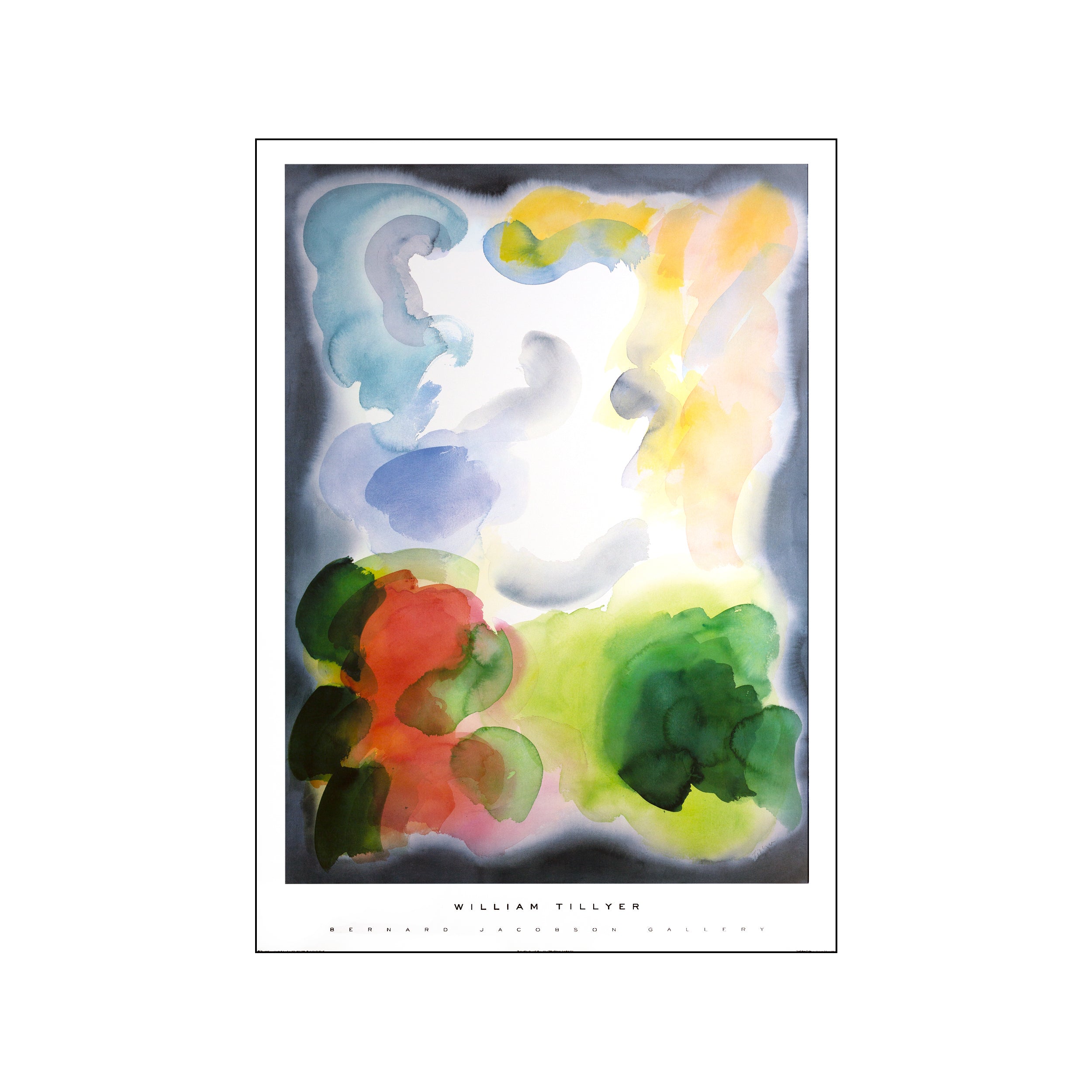 Bernard Jacobsen Gallery – Poster & Frame Art Group