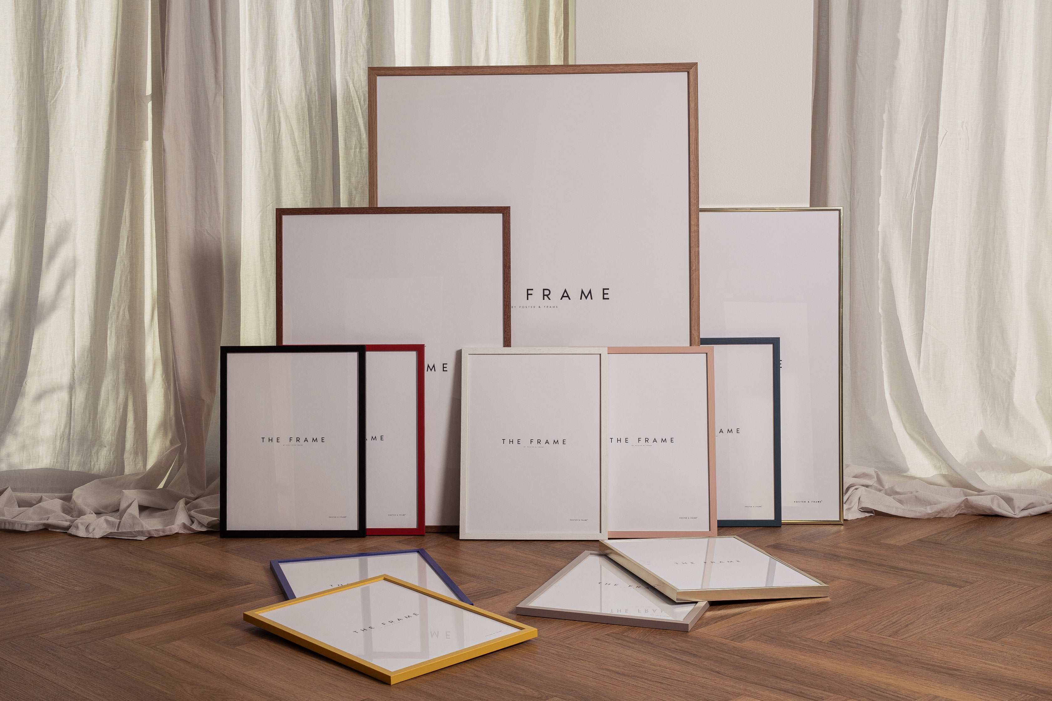 Posterland – Poster & Frame Art Group