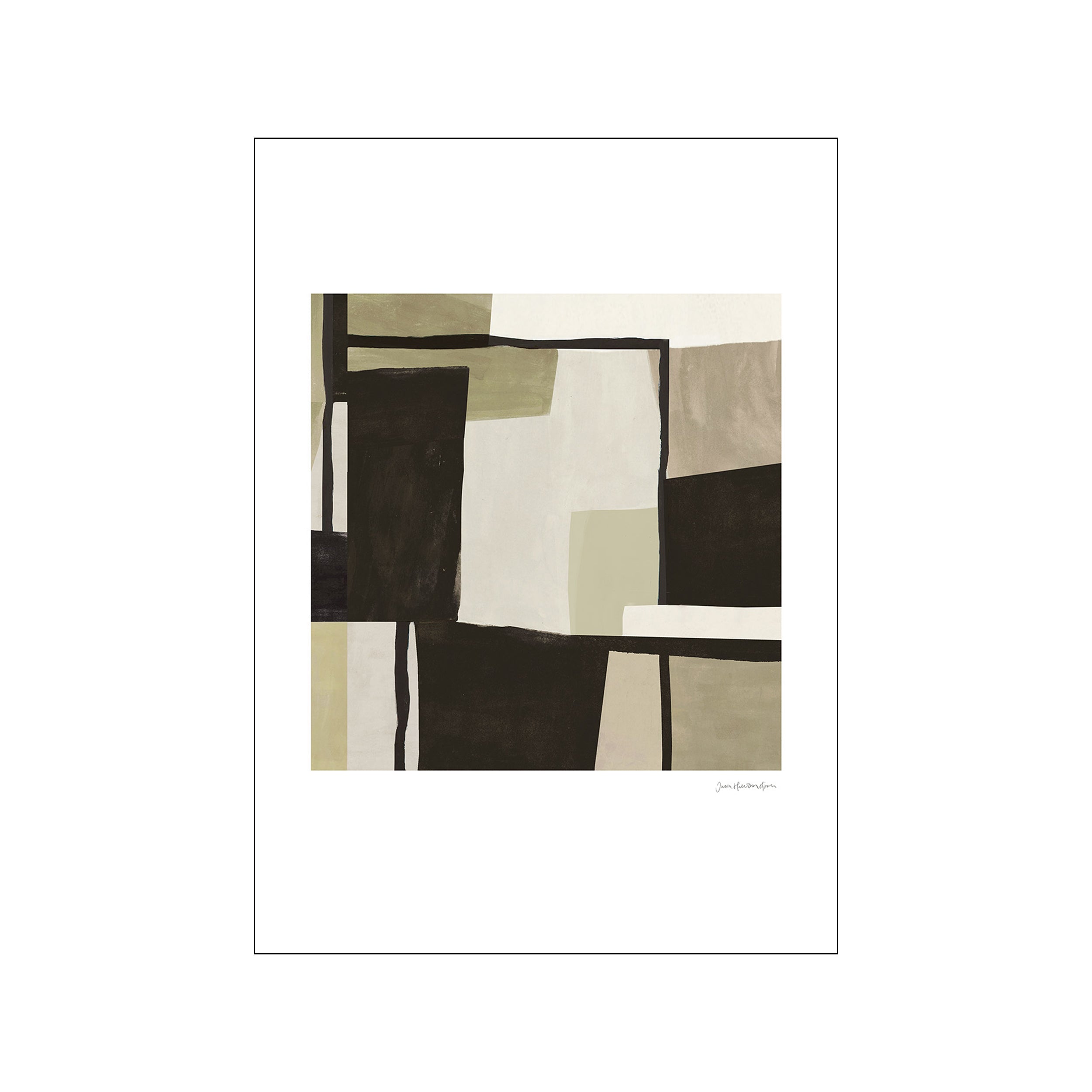 Atrium – Poster & Frame Art Group