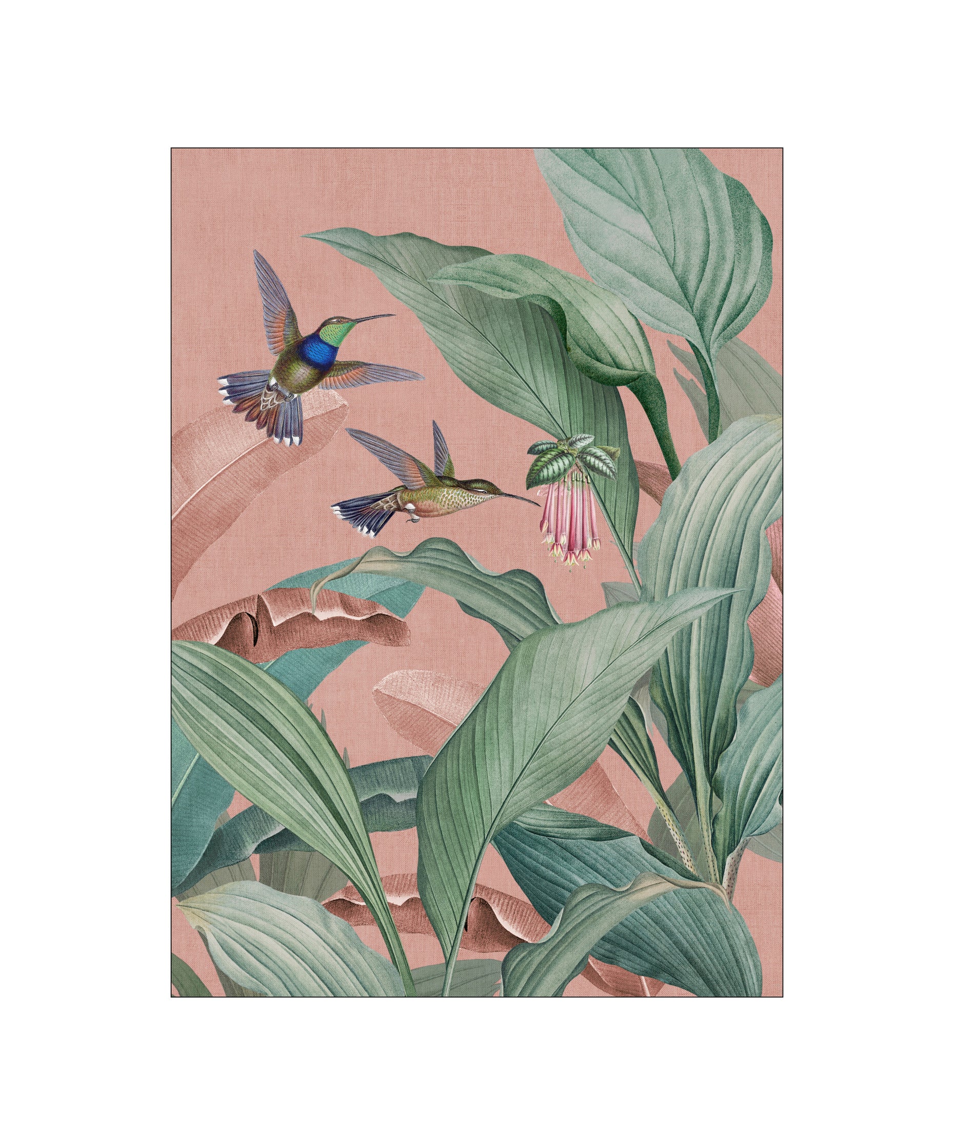 Bloomery Decor – Poster & Frame Art Group