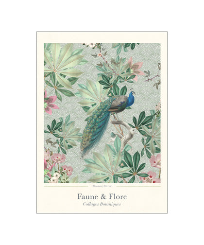 Bloomery Decor – Poster & Frame Art Group