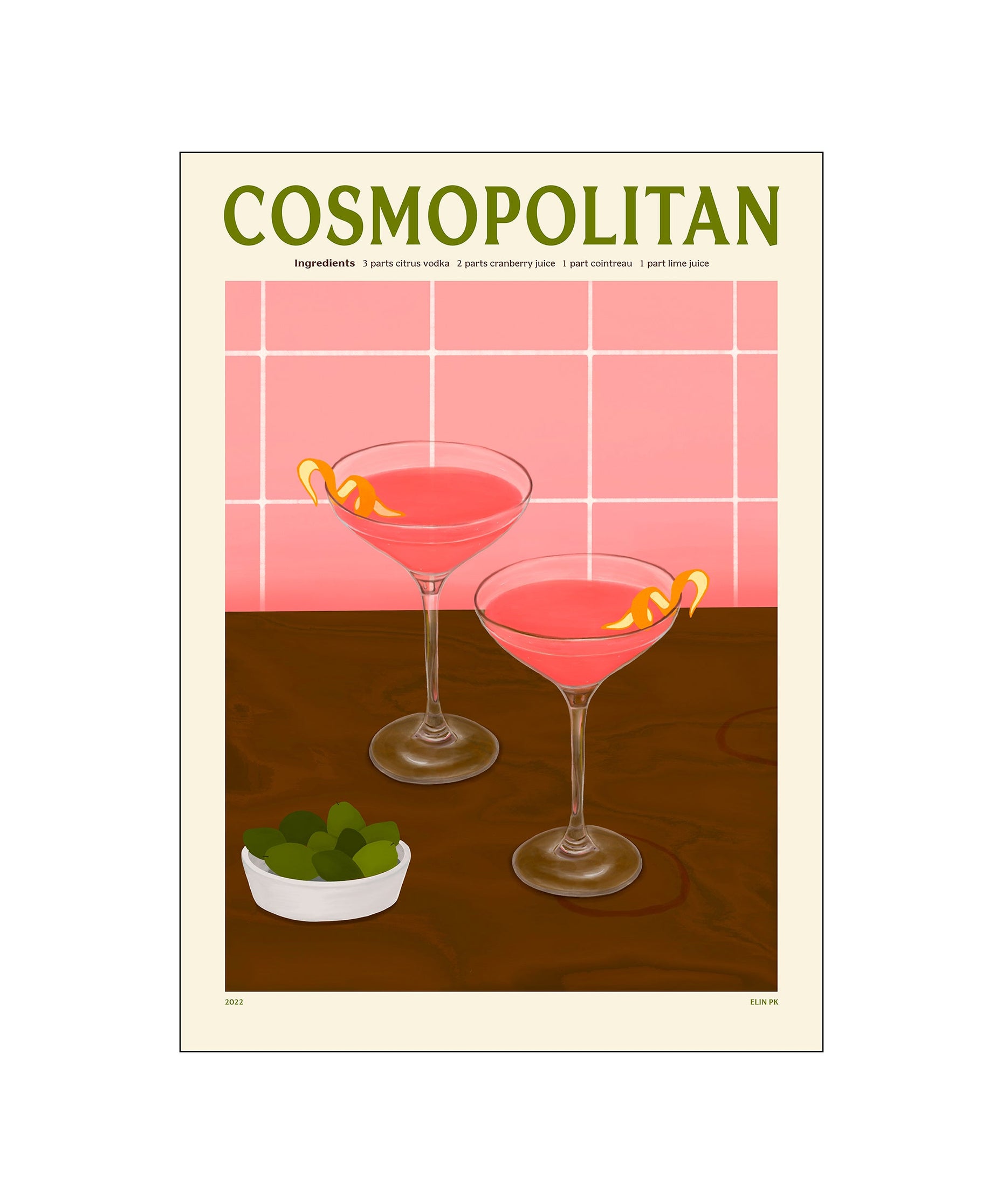 PSTR Studio – Poster & Frame Art Group