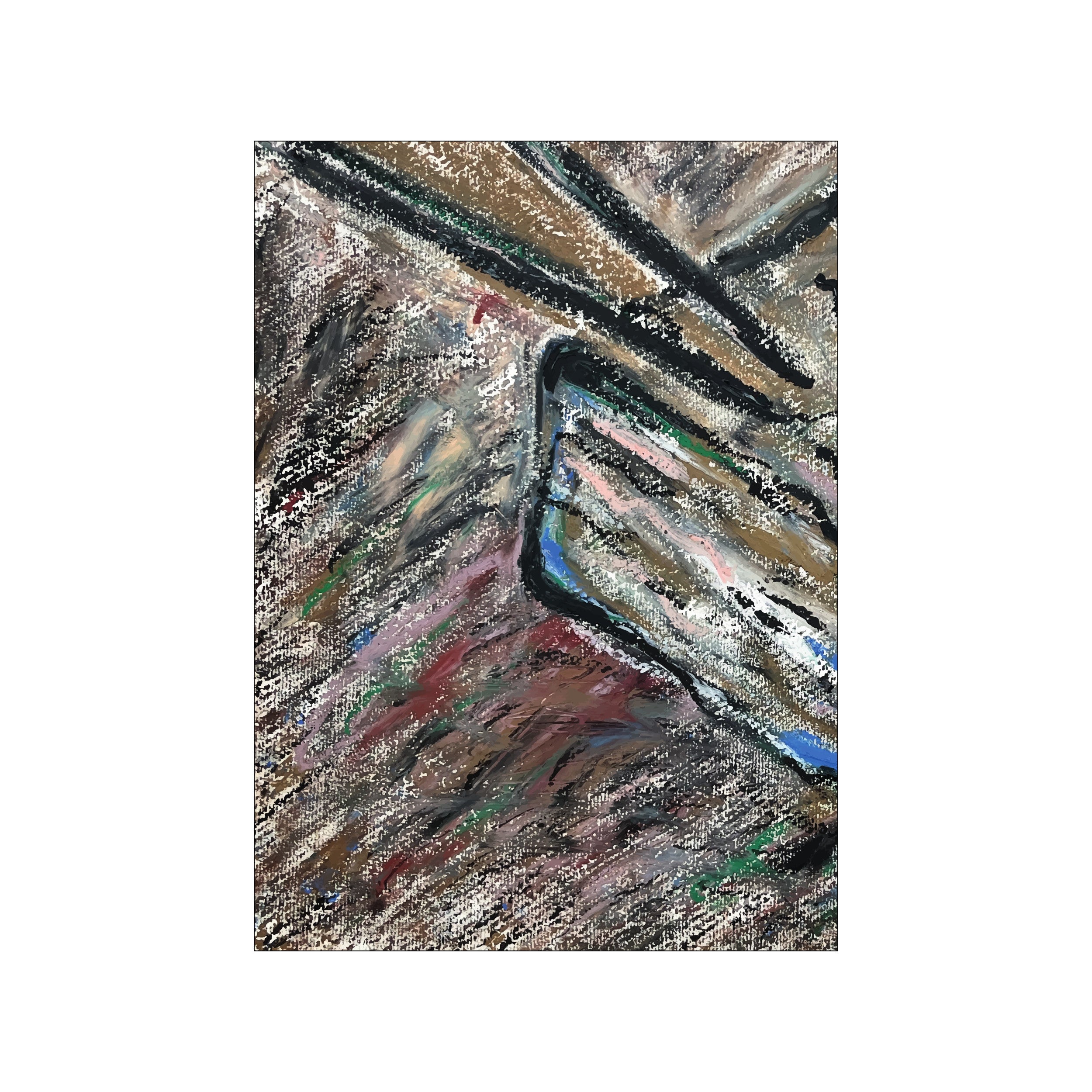 Anaba – Poster & Frame Art Group