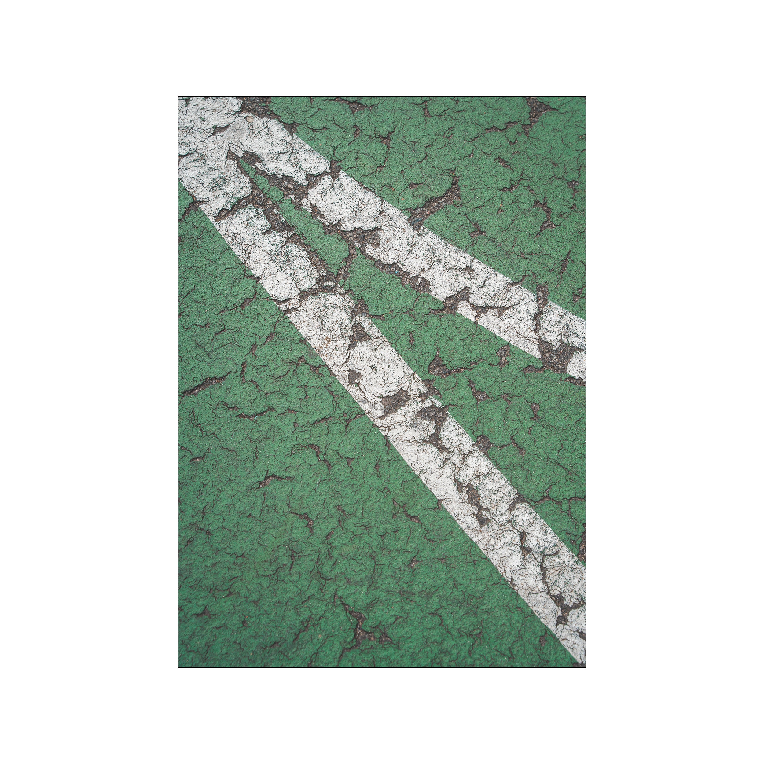 Full Court – Poster & Frame Art Group