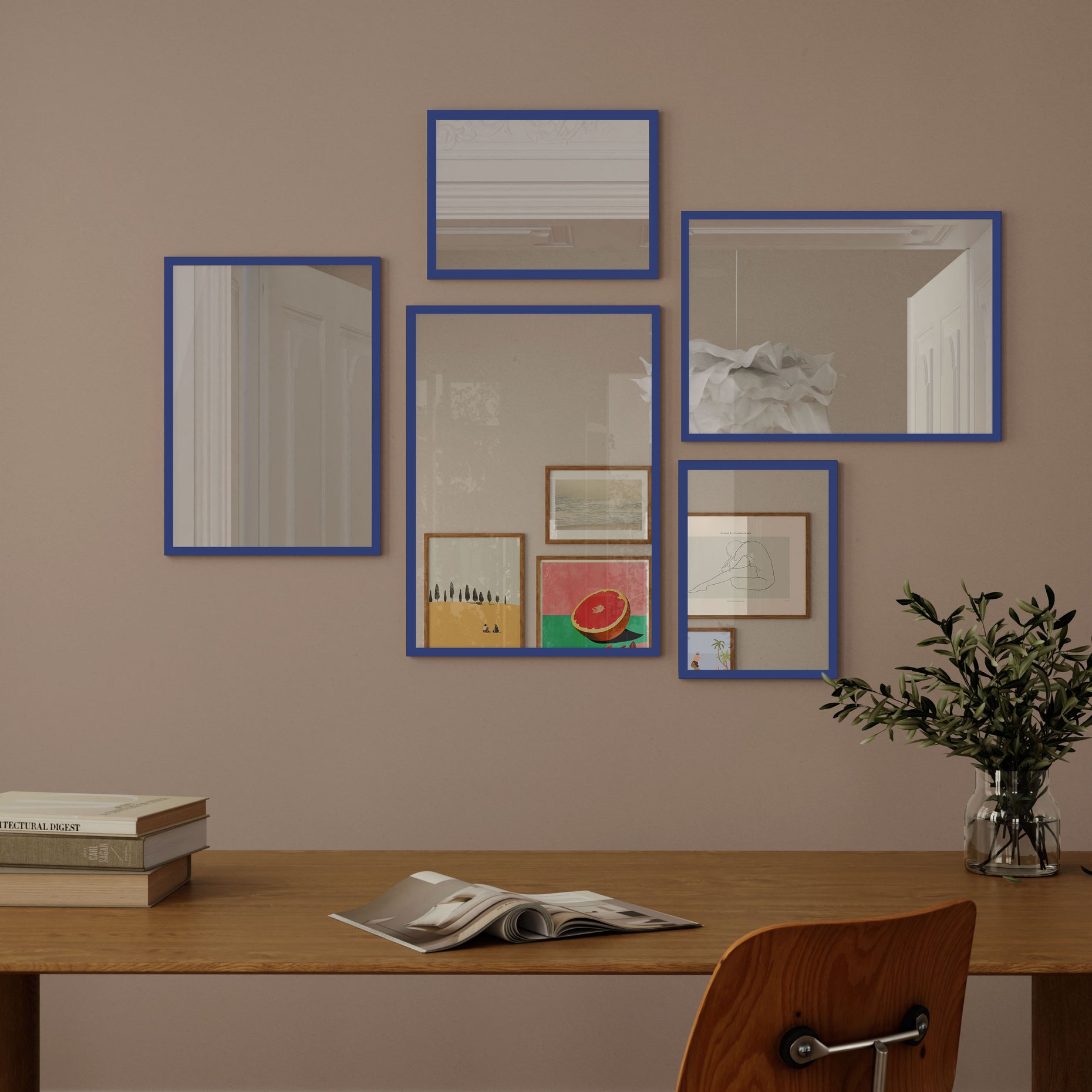 Posterland – Poster & Frame Art Group