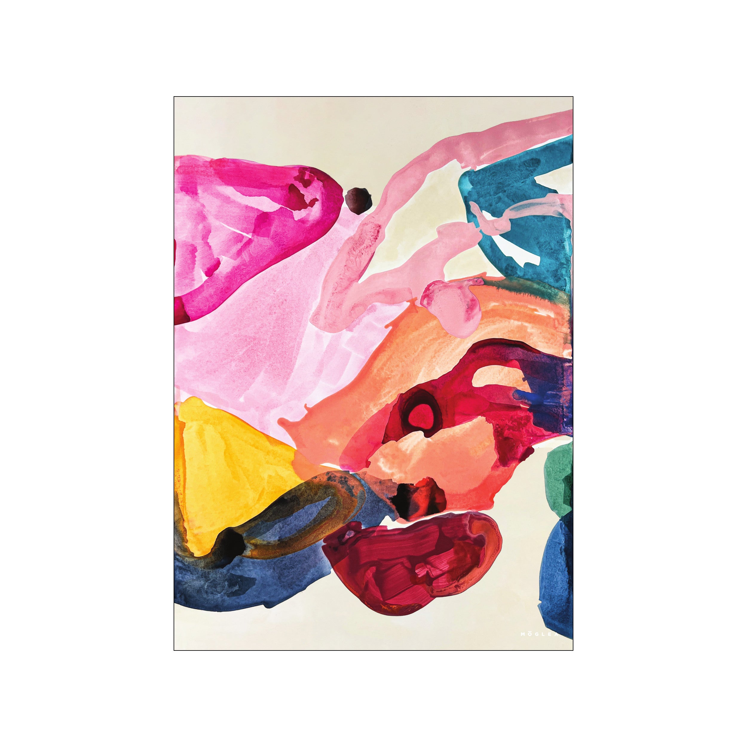 Passage – Poster & Frame Art Group