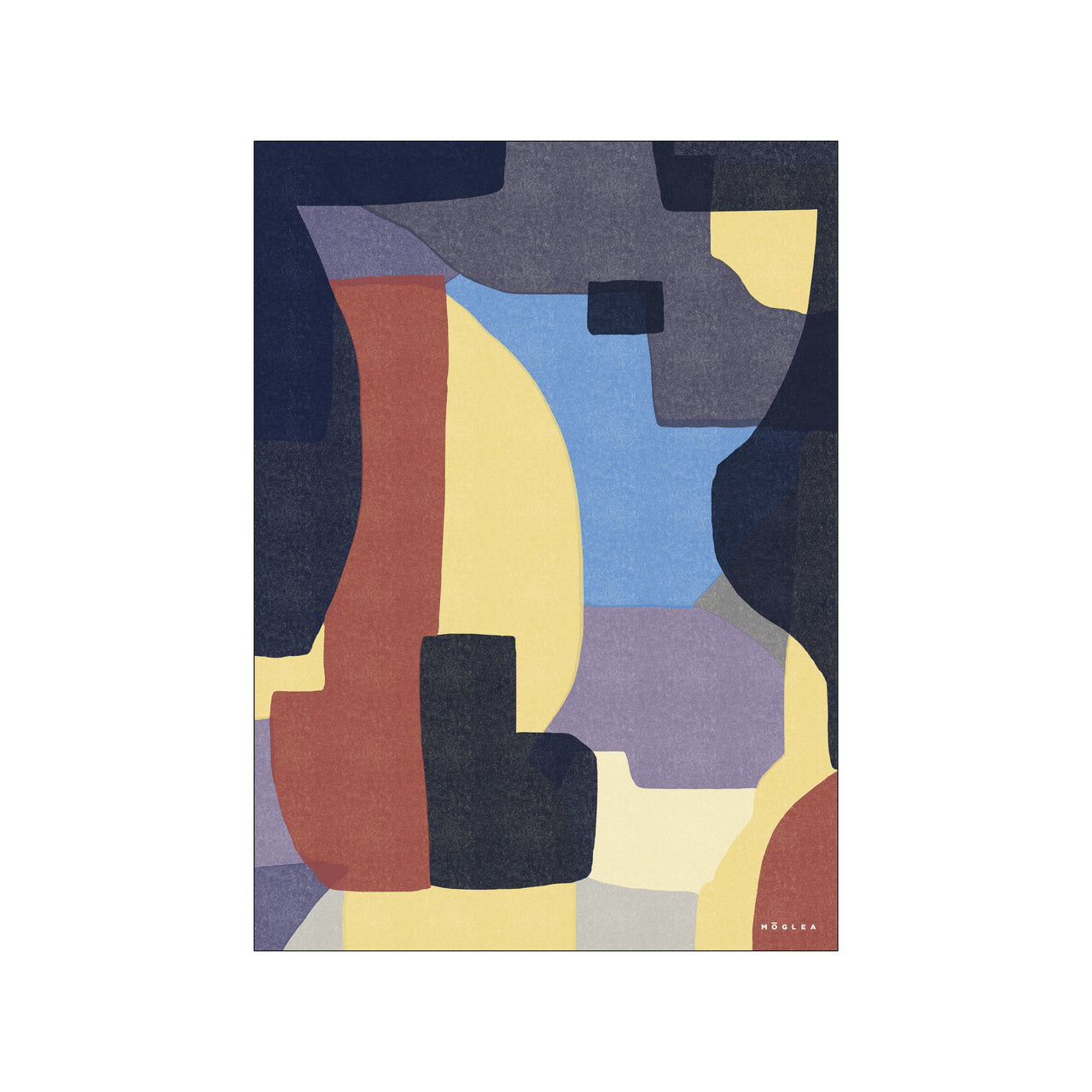 Tosca – Poster & Frame Art Group