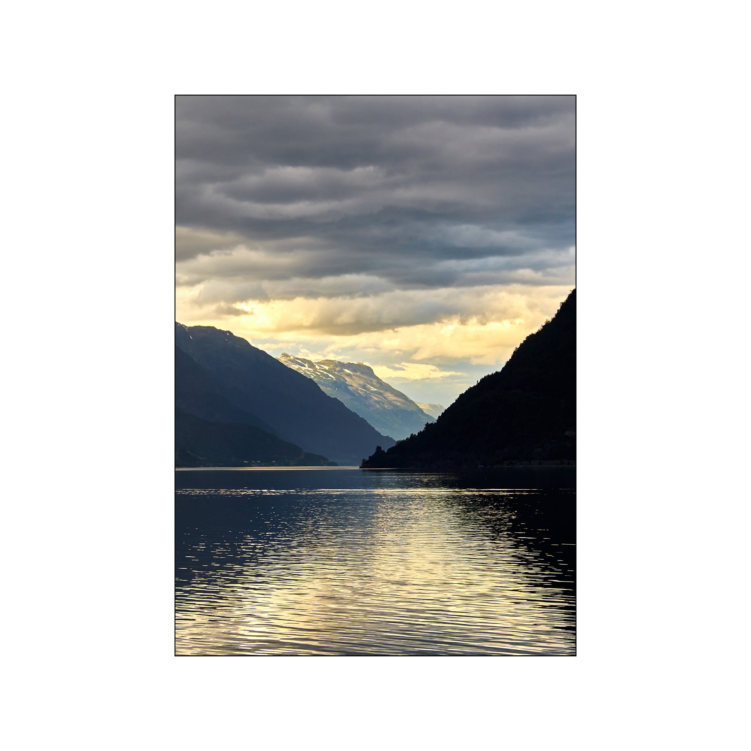 Odda – Poster & Frame Art Group
