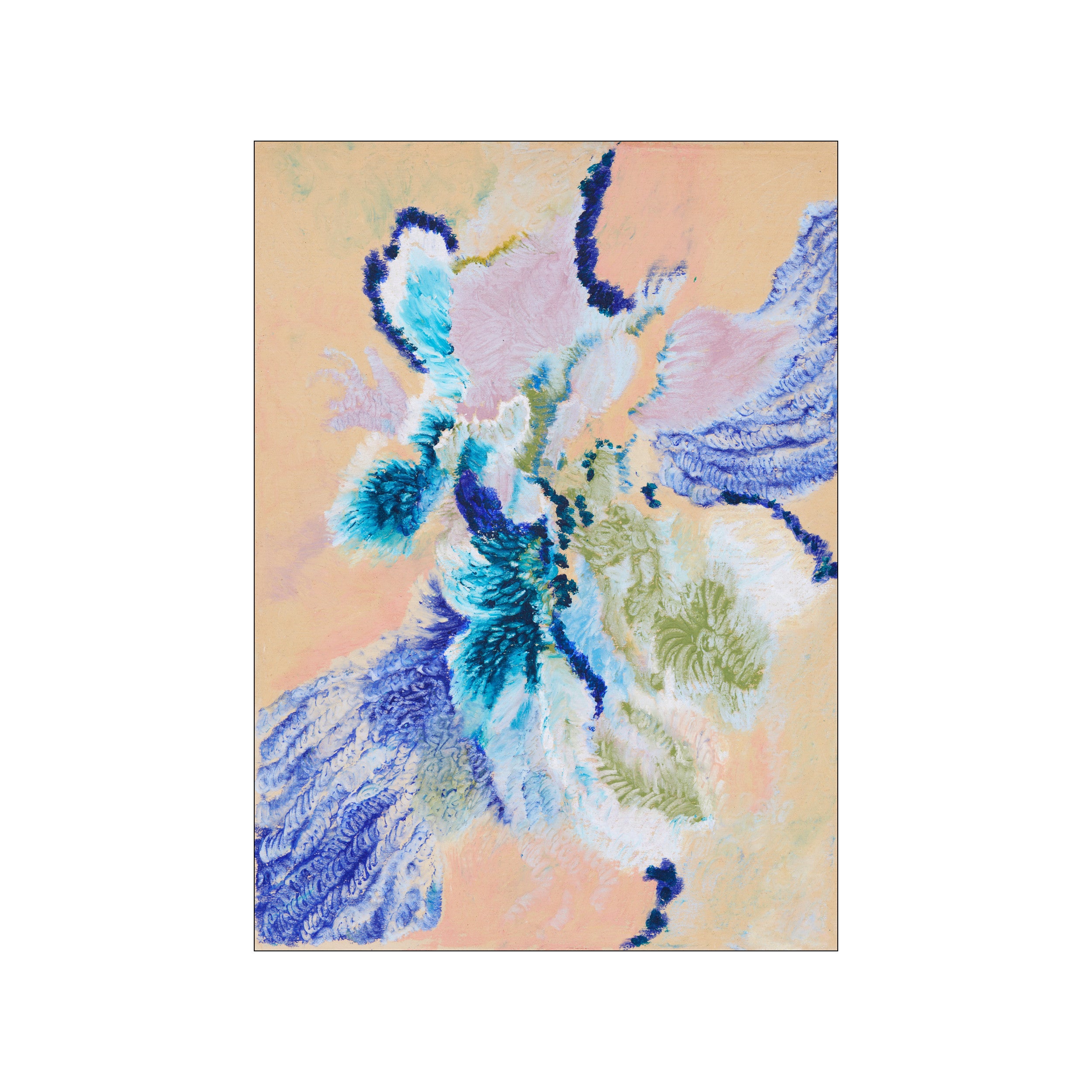 Petrichor – Poster & Frame Art Group