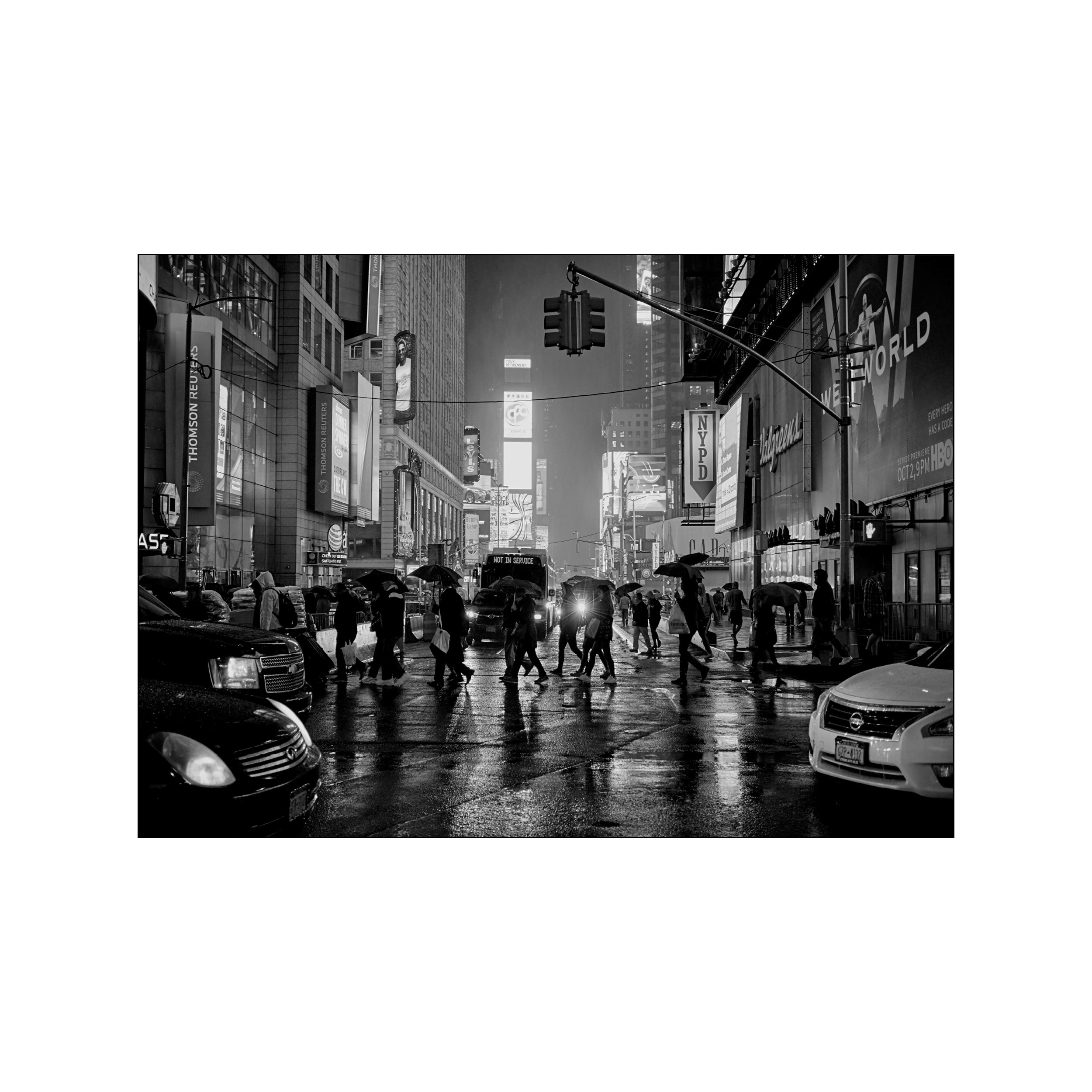 Umbrellas – Poster & Frame Art Group