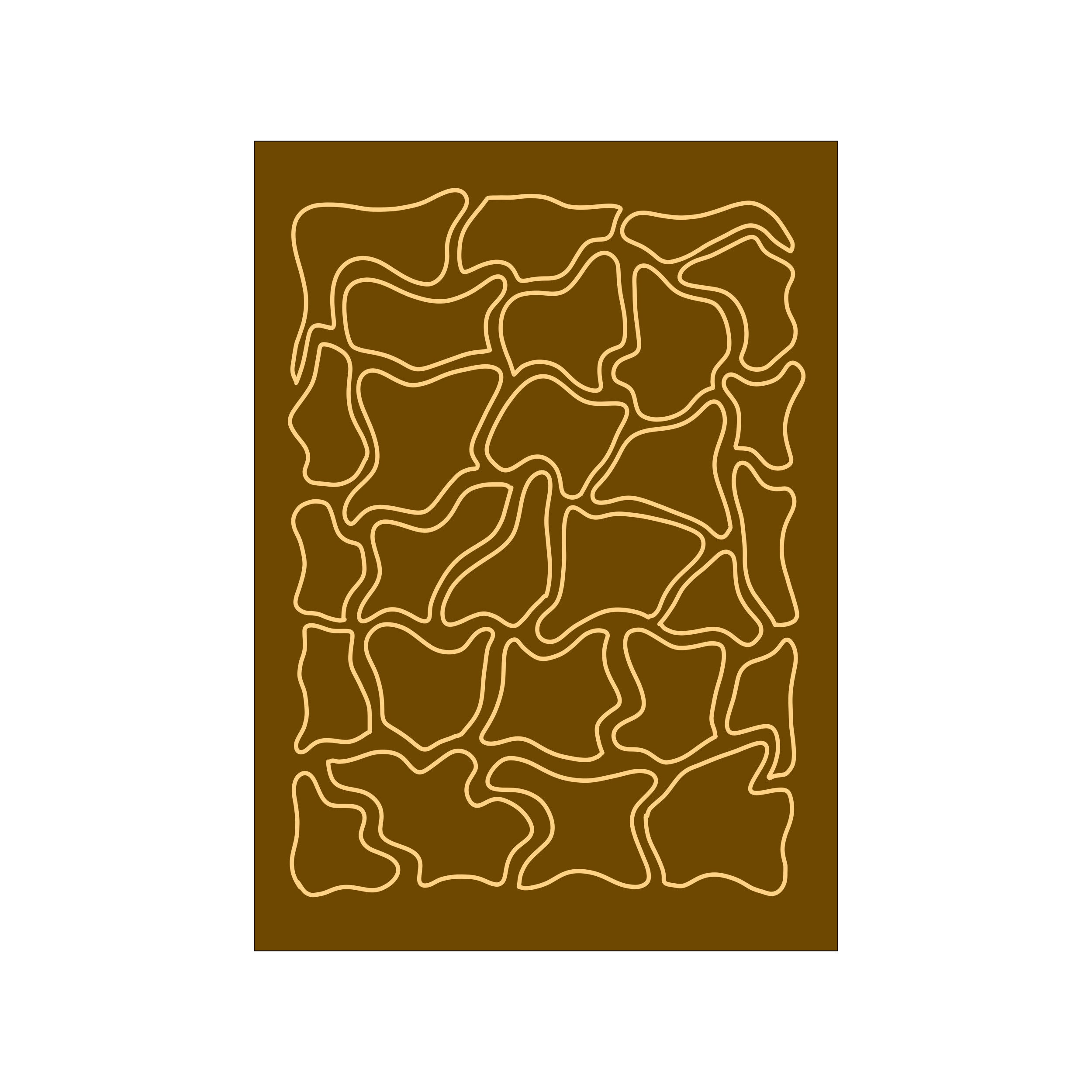 Minimalist Line – Poster & Frame Art Group